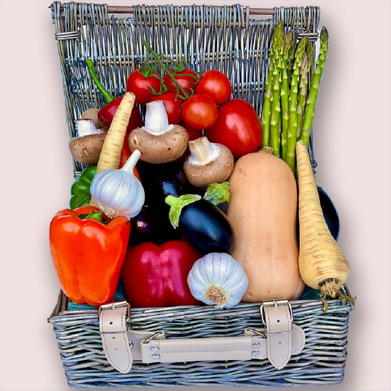 Vegan Gift Hamper | Vegan Friendly Food | Manchester